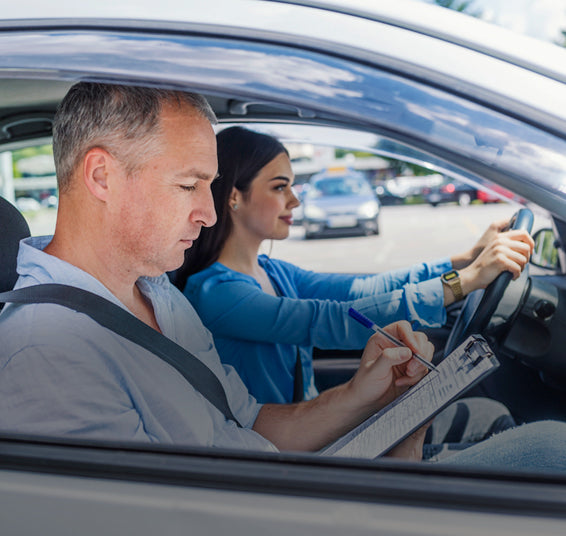 Red One Driver Training | Driver Training | Westpoint Exeter