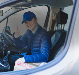 Red One Driver Training Driver Training Westpoint Exeter