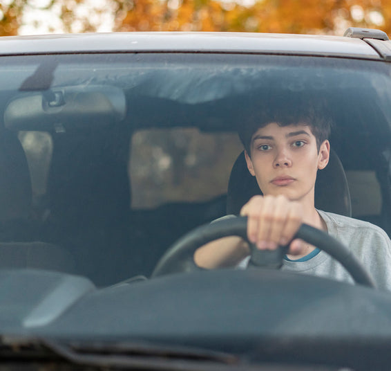 Red One Driver Training | Driver Training | Westpoint Exeter